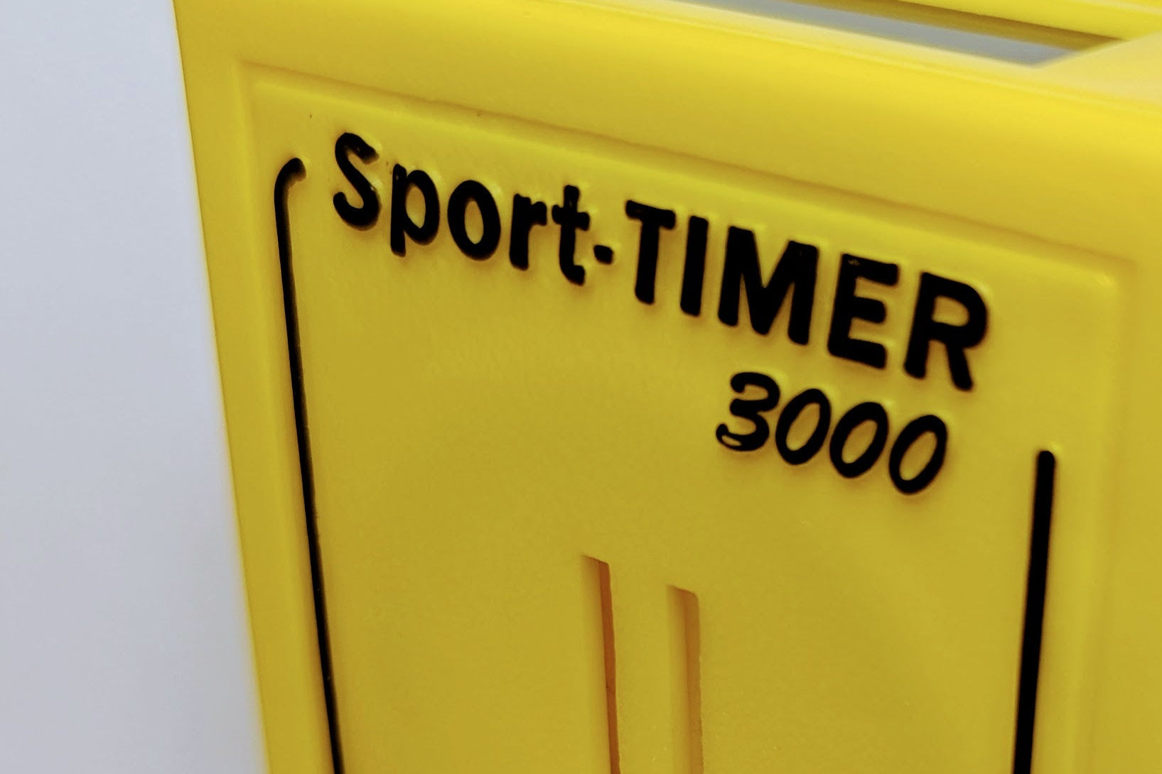 Sports Timing Systems – StartStopWin